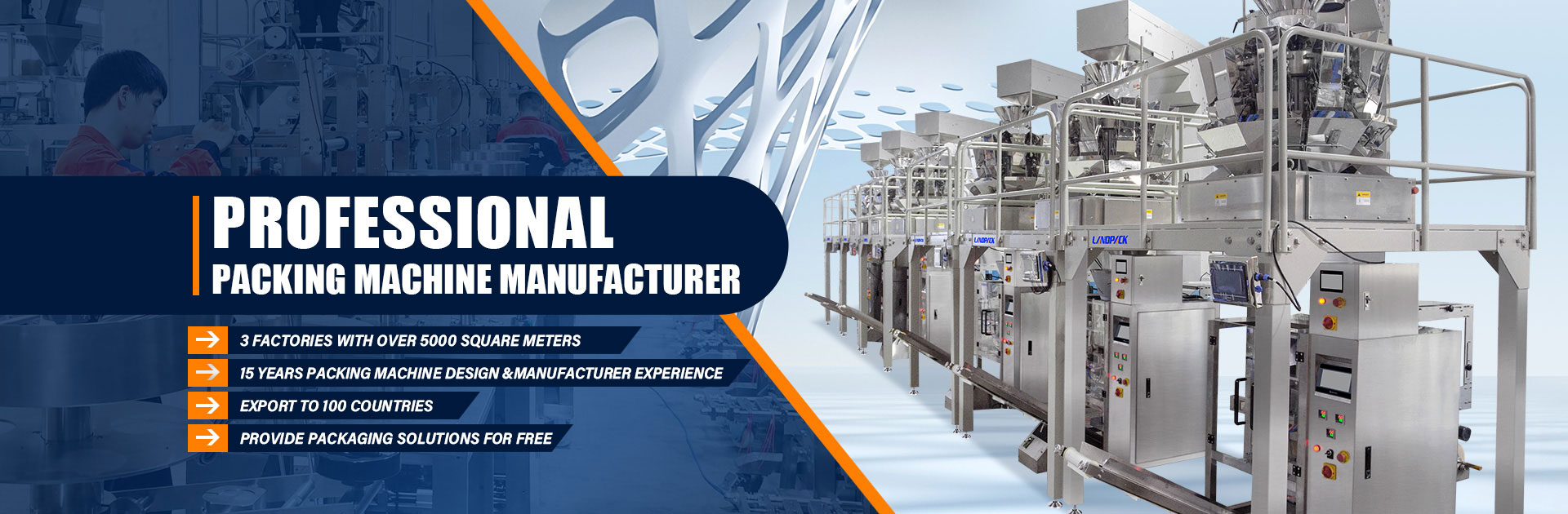 Powder Filling Machine | Powder Packing Machine | Powder Packaging ...