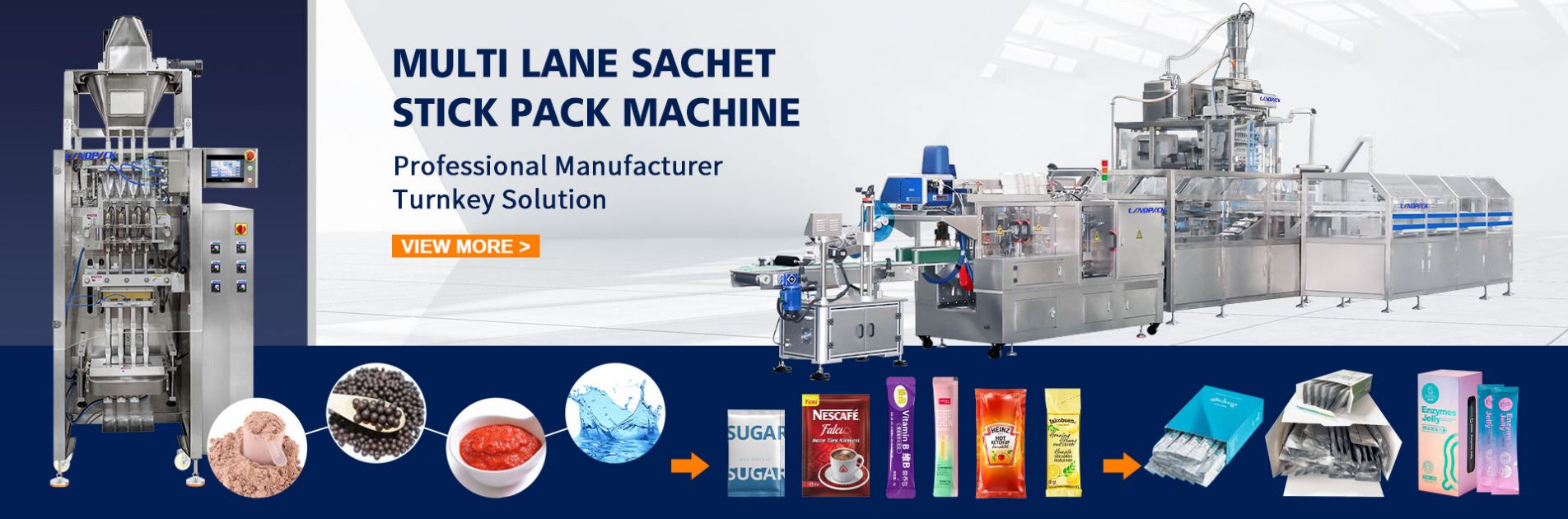 Packing Machine, Packaging Machine, Automatic Packing Machine, Vffs ...