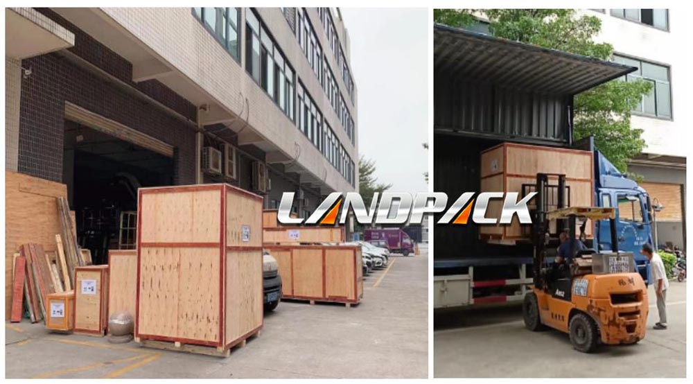 U.S. Successful Babo Automatic Vacuum Packing Solution U.S. Successful Babo Automatic Vacuum Packing Solution