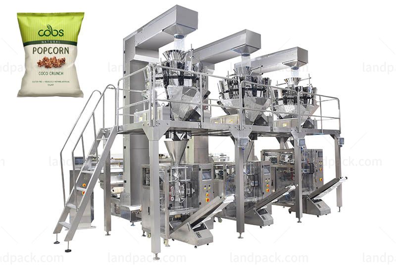 Packaging Line | Packaging Production Line | Package Line