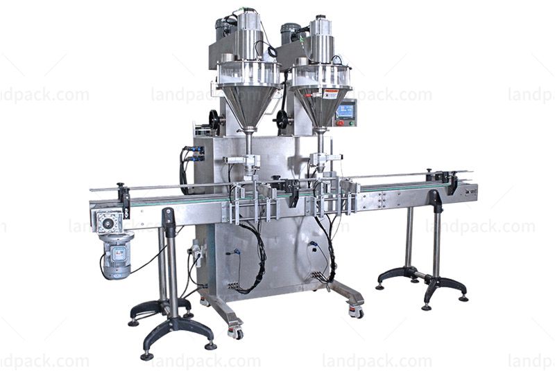 automatic filling machine manufacturer in China