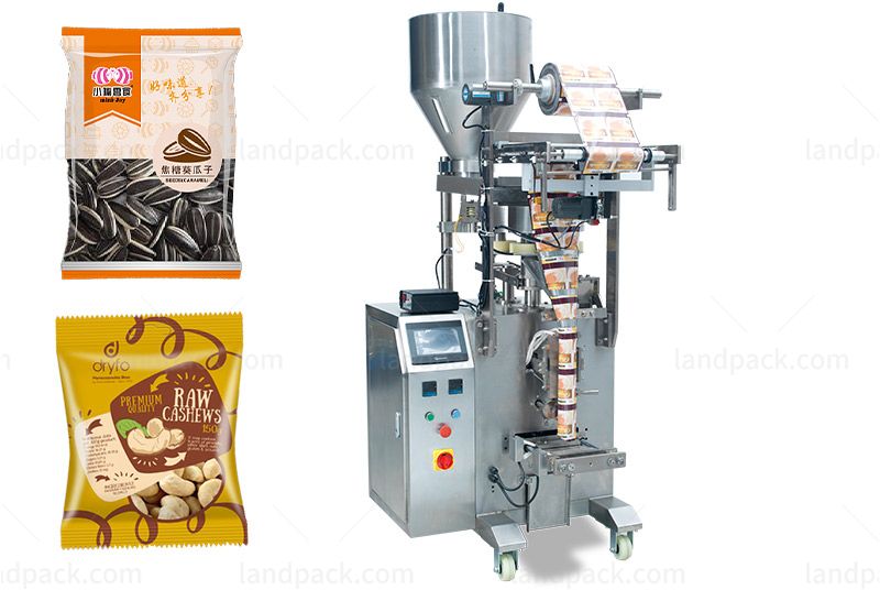 Dry Food Packing Machine Price | Dry Food Packing Machine | Dry Food ...