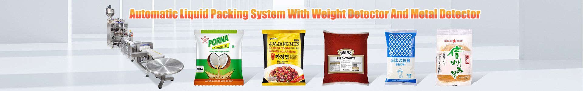 Packaging Line | Packaging Production Line | Package Line