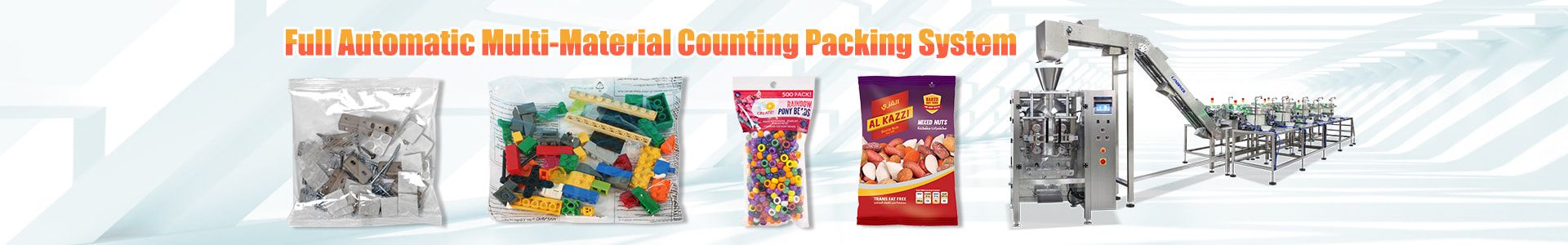 Packaging Line | Packaging Production Line | Package Line