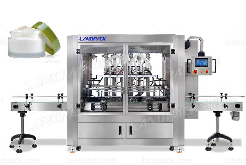 Paste Packing Machine | Ginger Garlic Paste Packing Machine Price ...