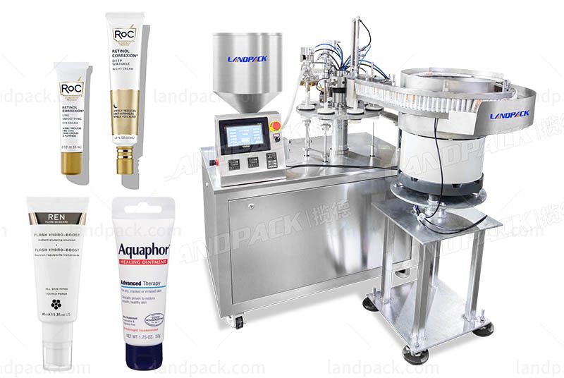 Paste Packing Machine | Ginger Garlic Paste Packing Machine Price ...