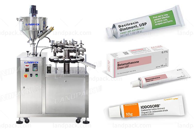 Paste Packing Machine | Ginger Garlic Paste Packing Machine Price ...