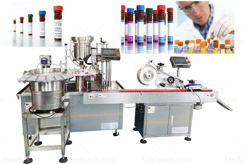 automatic filling machine manufacturer in China